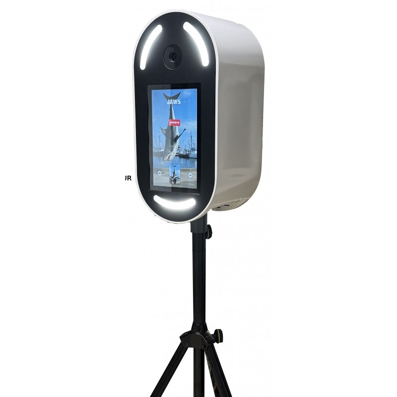 IKIOSK SELFIE BOOTH